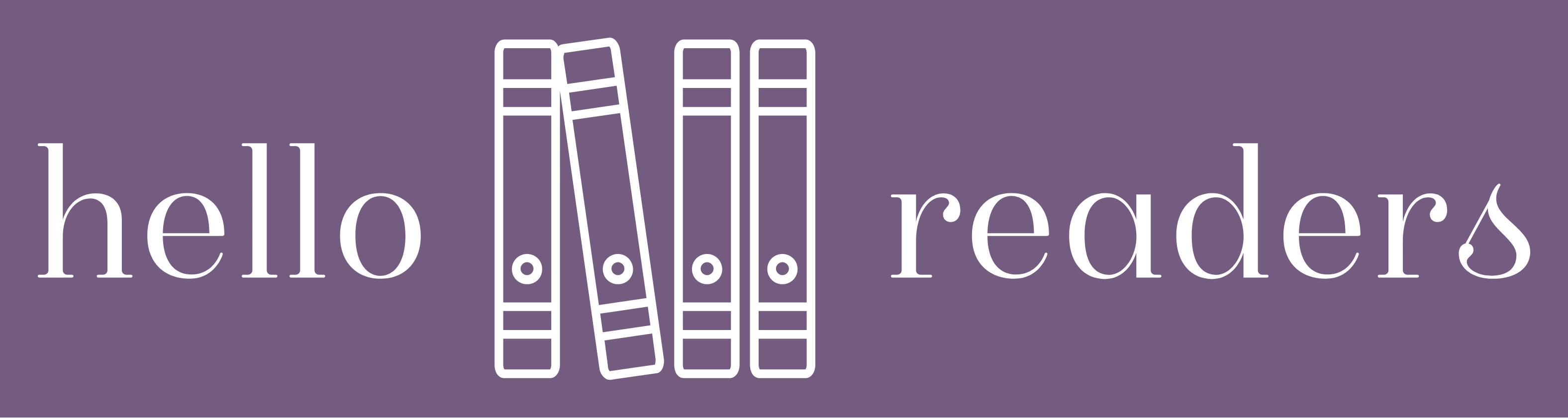 hello readers, llc - welcome readers